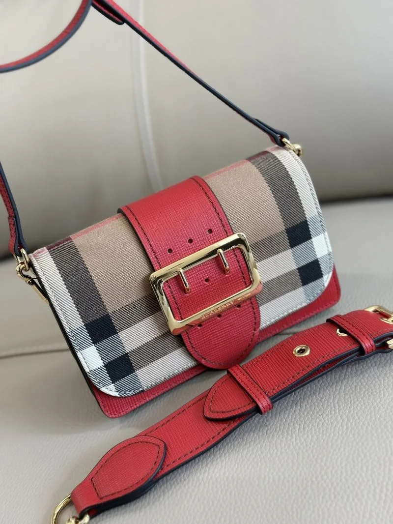 Perfect replica Burberry Satchel Bags