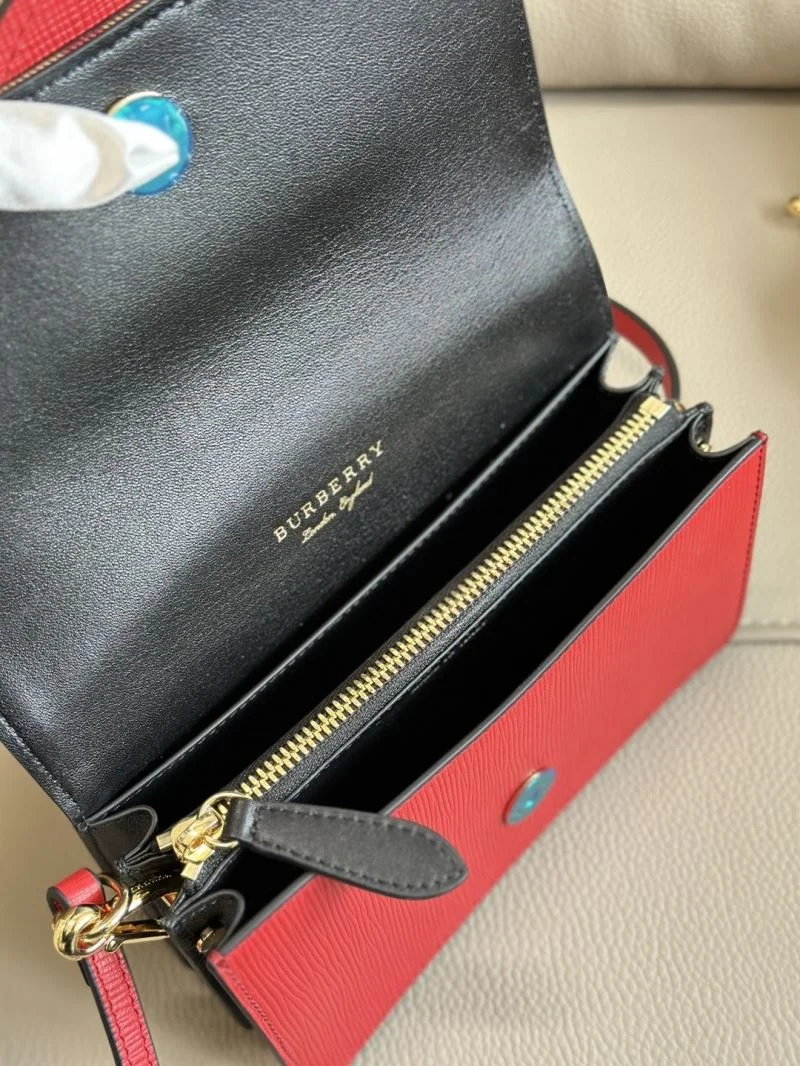 Perfect replica Burberry Satchel Bags