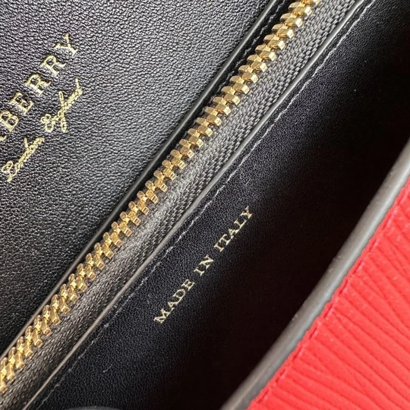 Perfect replica Burberry Satchel Bags