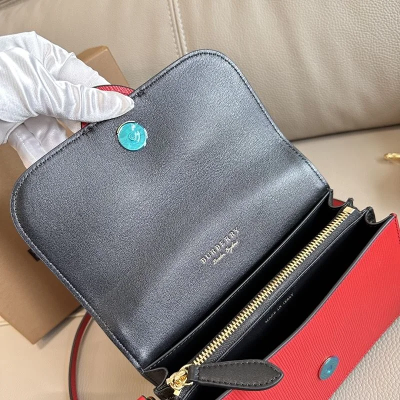 Perfect replica Burberry Satchel Bags