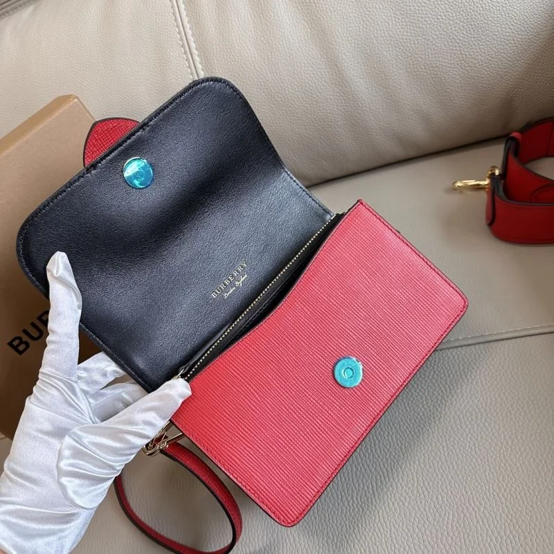 Perfect replica Burberry Satchel Bags