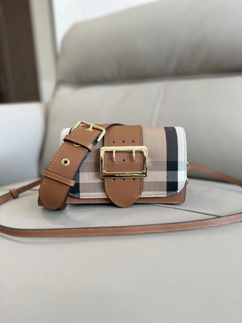 Burberry Satchel Bags