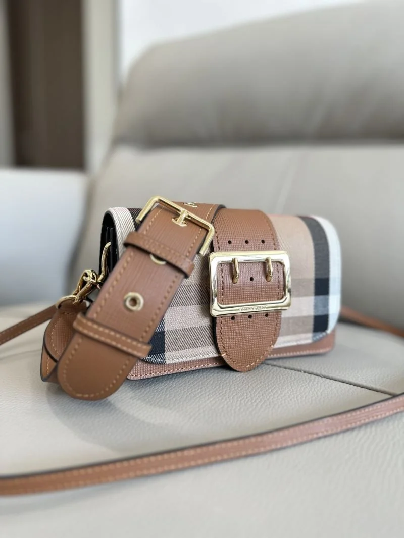 Inexpensive Burberry Satchel Bags