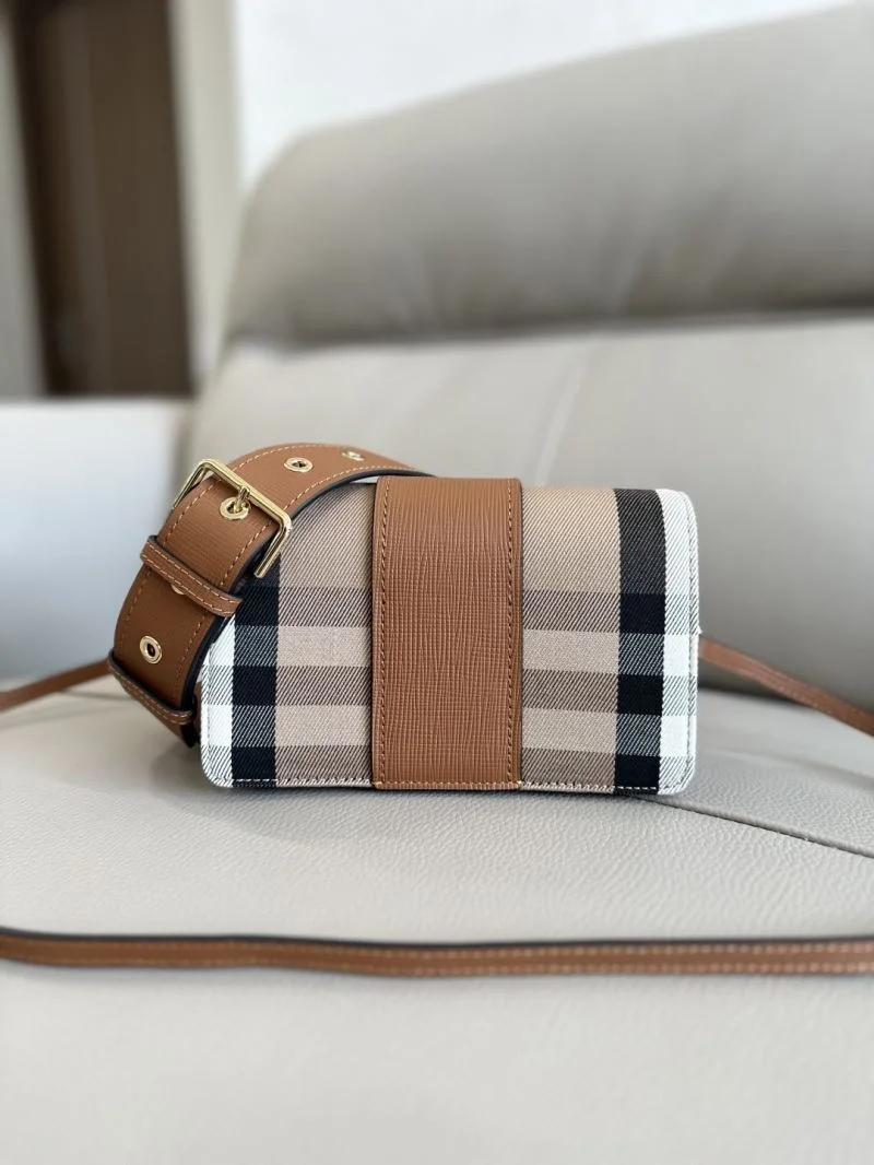 Inexpensive Burberry Satchel Bags