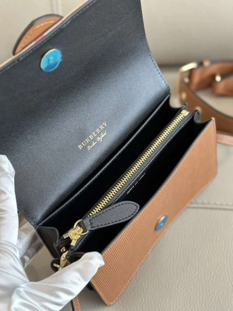 Inexpensive Burberry Satchel Bags