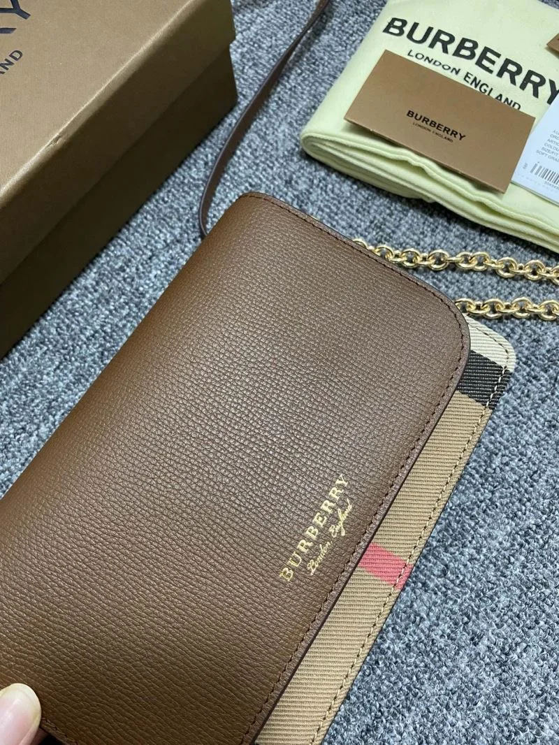 Accurate model Burberry Satchel Bags