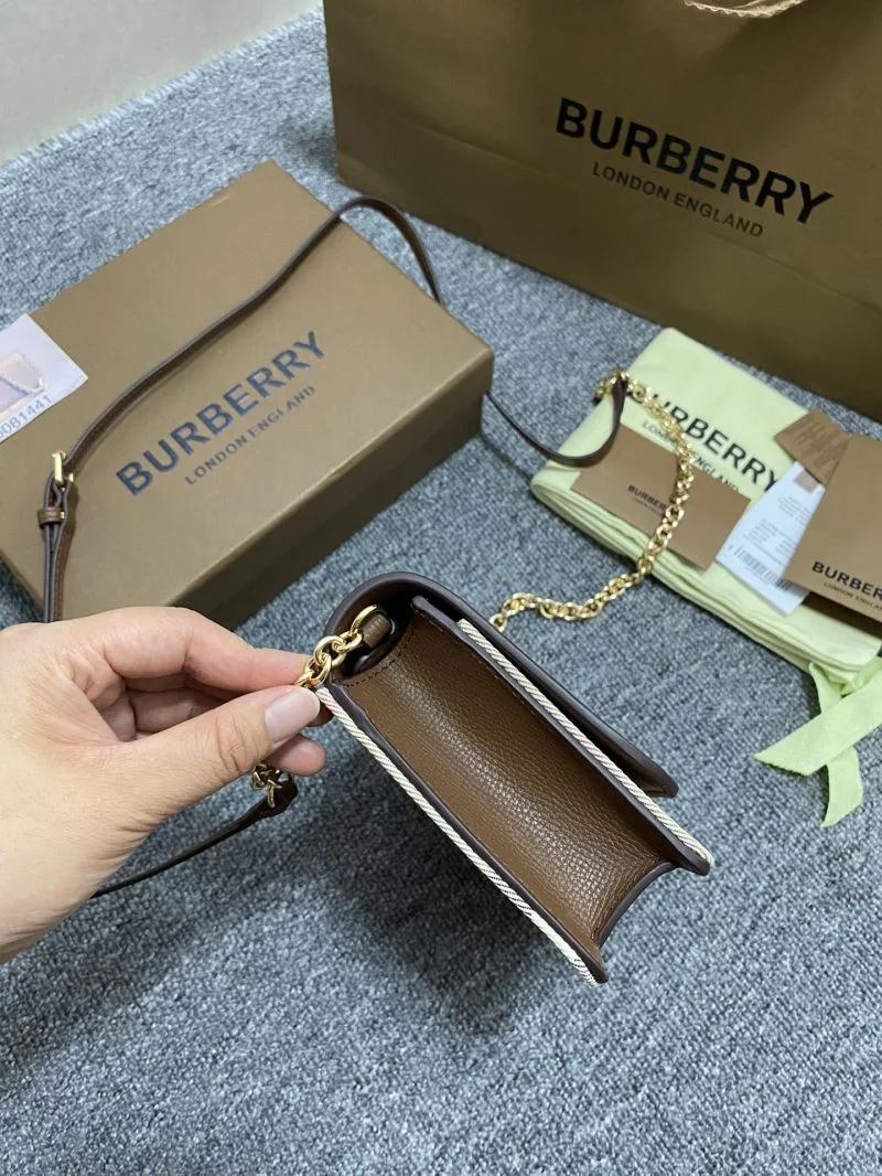 Accurate model Burberry Satchel Bags