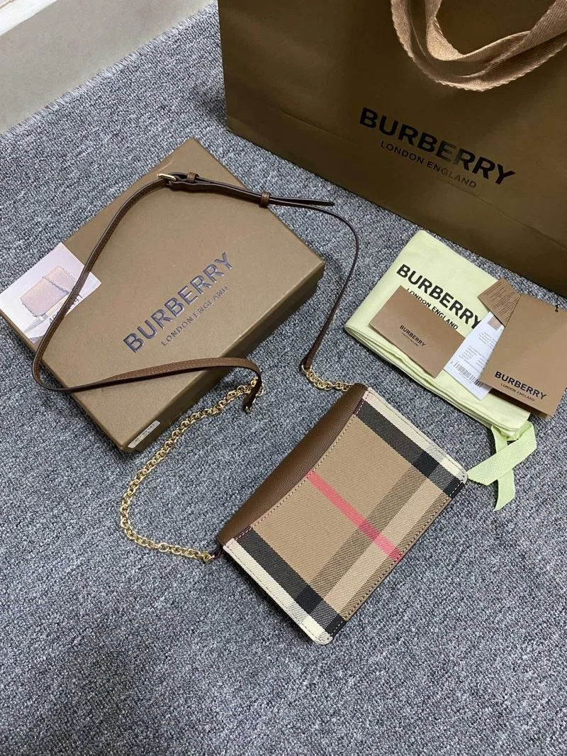 Accurate model Burberry Satchel Bags