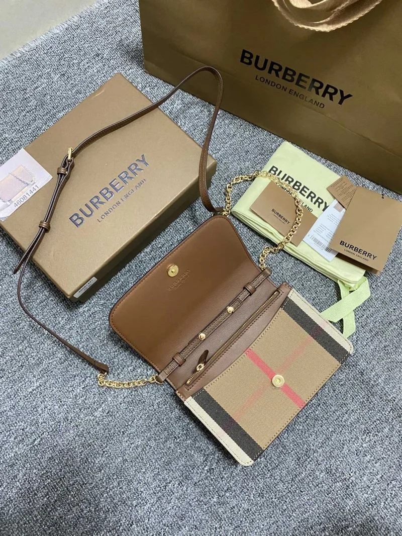 Accurate model Burberry Satchel Bags