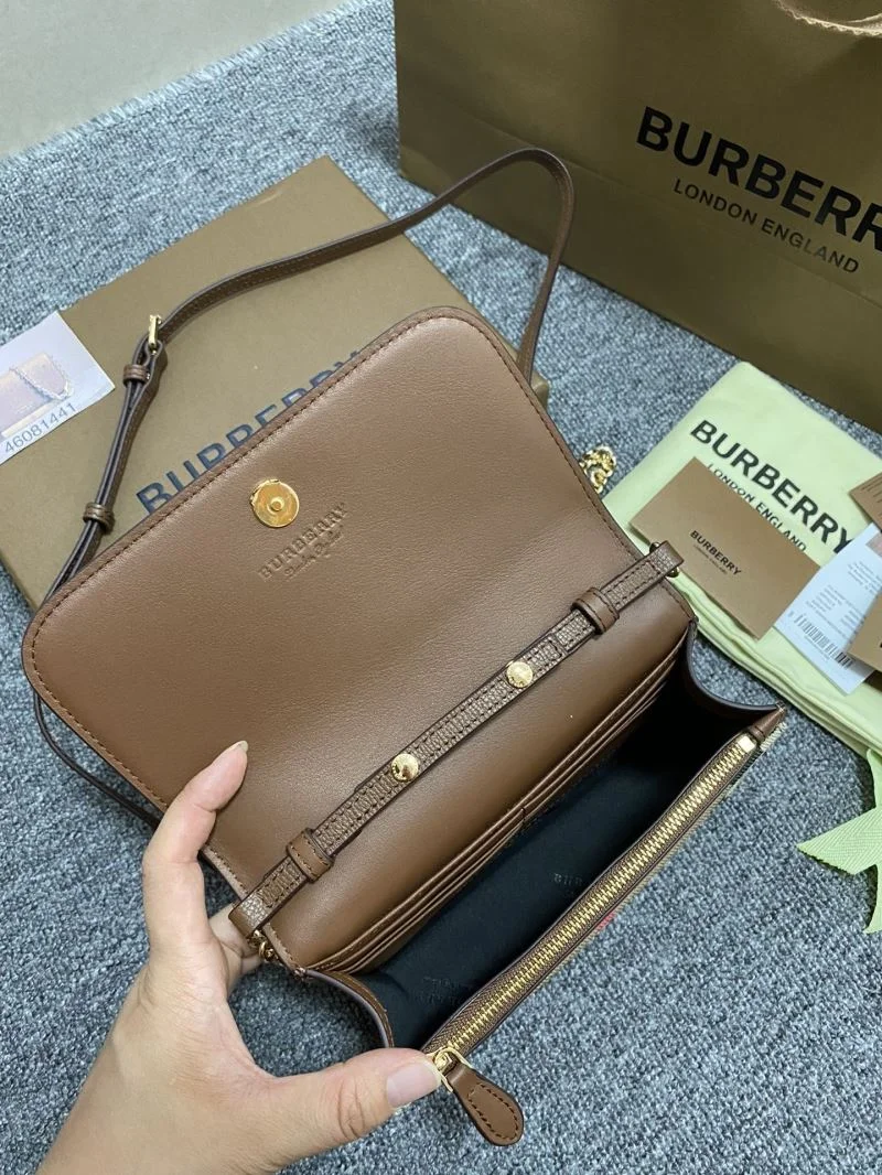 Accurate model Burberry Satchel Bags