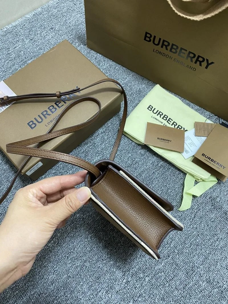 Affordable Burberry Satchel Bags