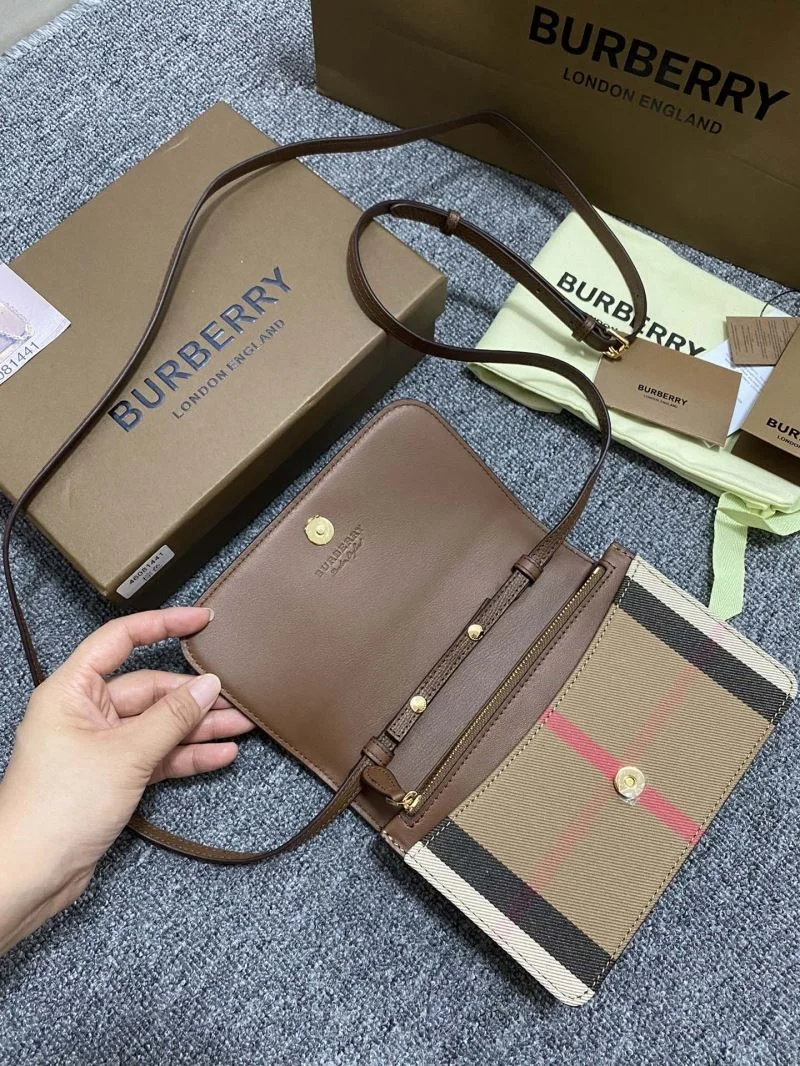 Affordable Burberry Satchel Bags