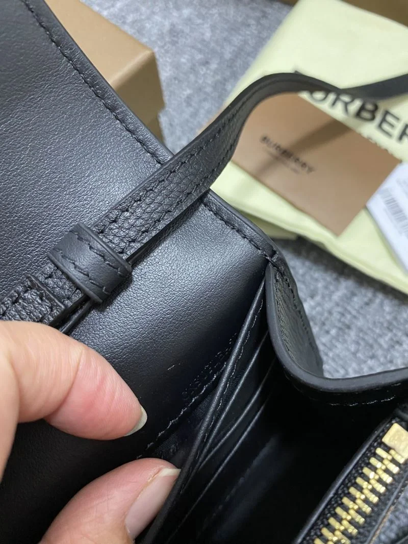 Perfect replica Burberry Satchel Bags