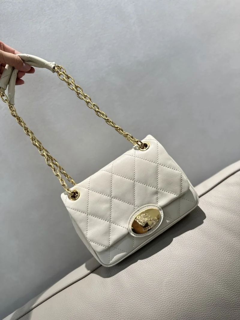 Burberry Satchel Bags