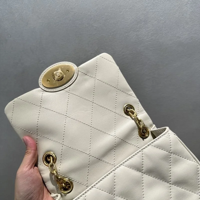 Exact replica Burberry Satchel Bags