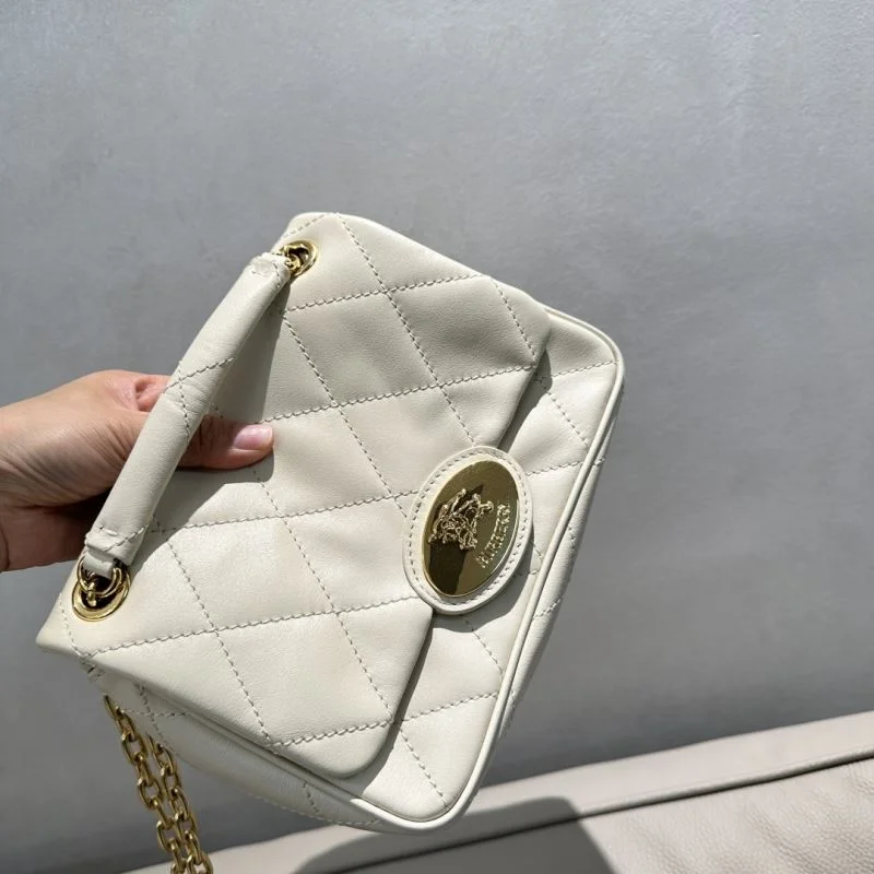 Exact replica Burberry Satchel Bags