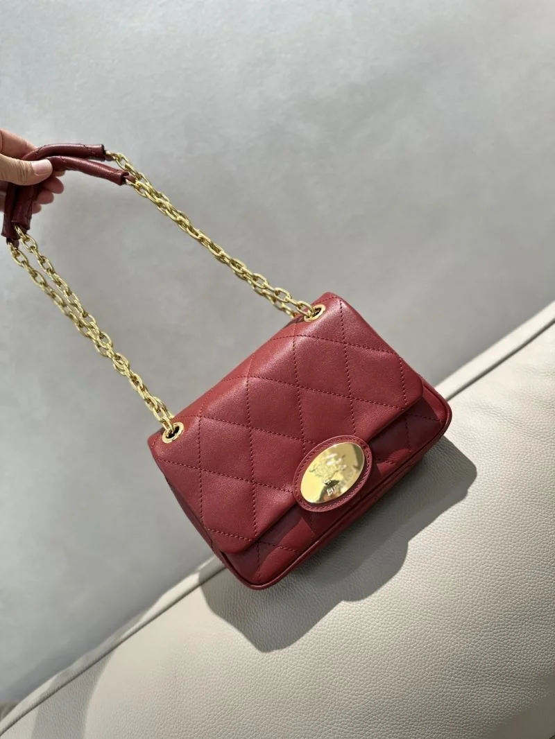 Burberry Satchel Bags