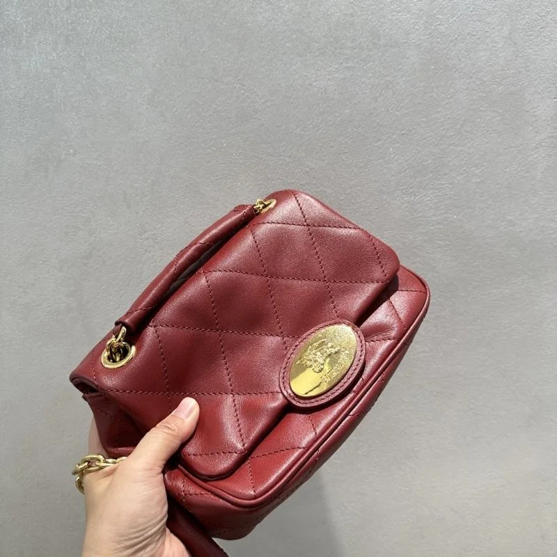 Precise copy Burberry Satchel Bags