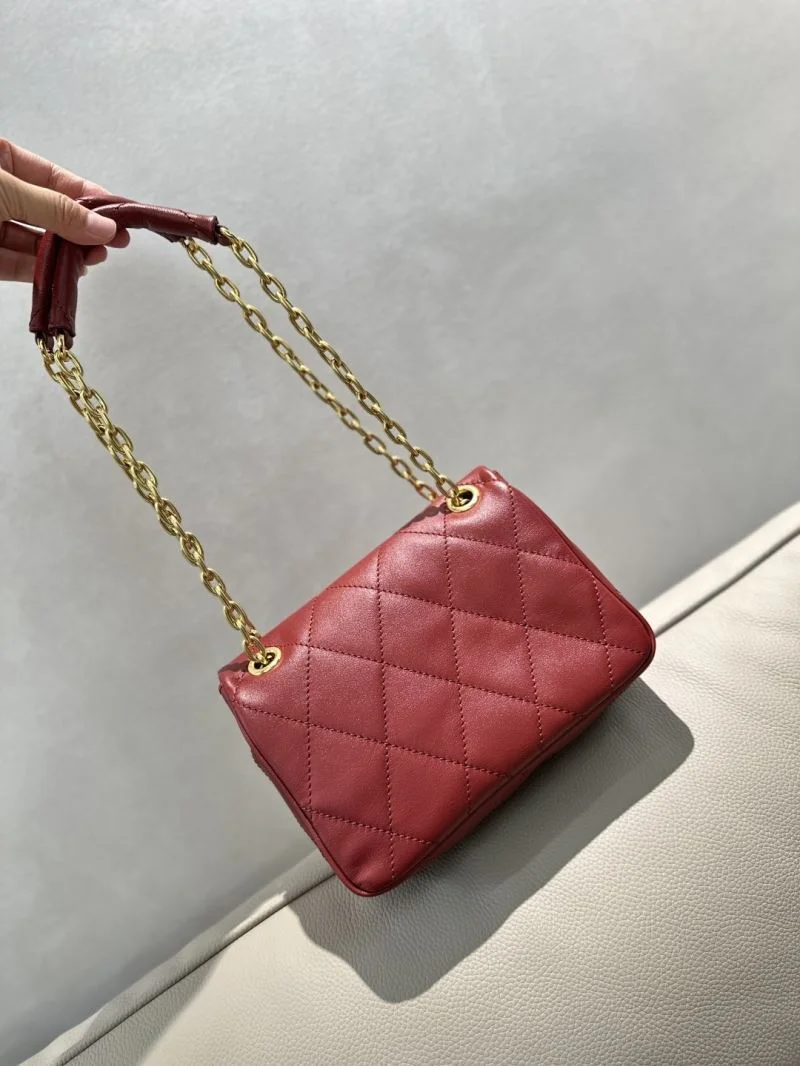 Precise copy Burberry Satchel Bags