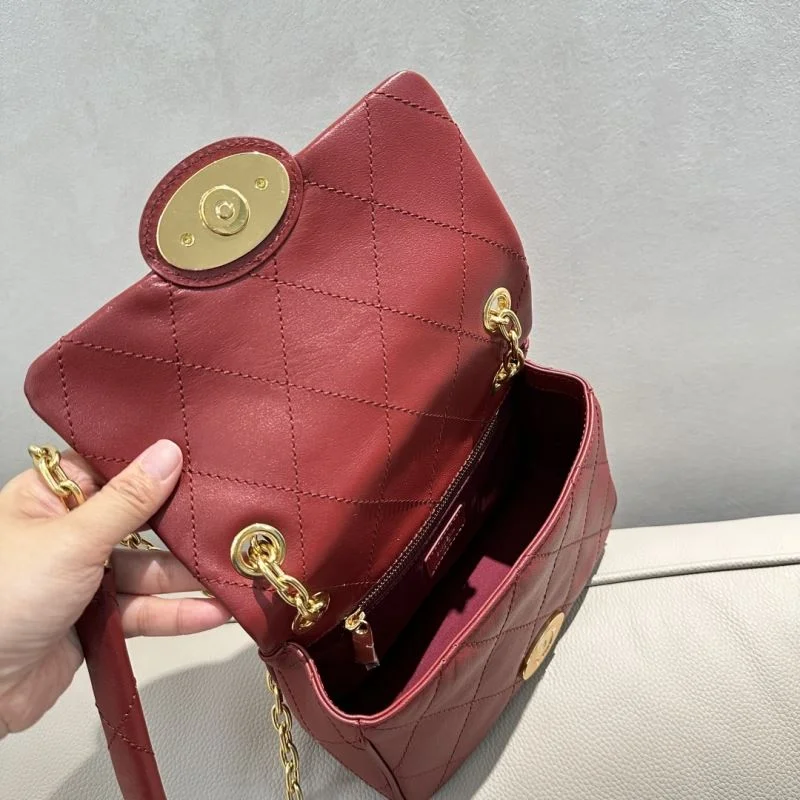 Precise copy Burberry Satchel Bags