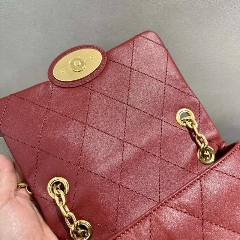 Precise copy Burberry Satchel Bags