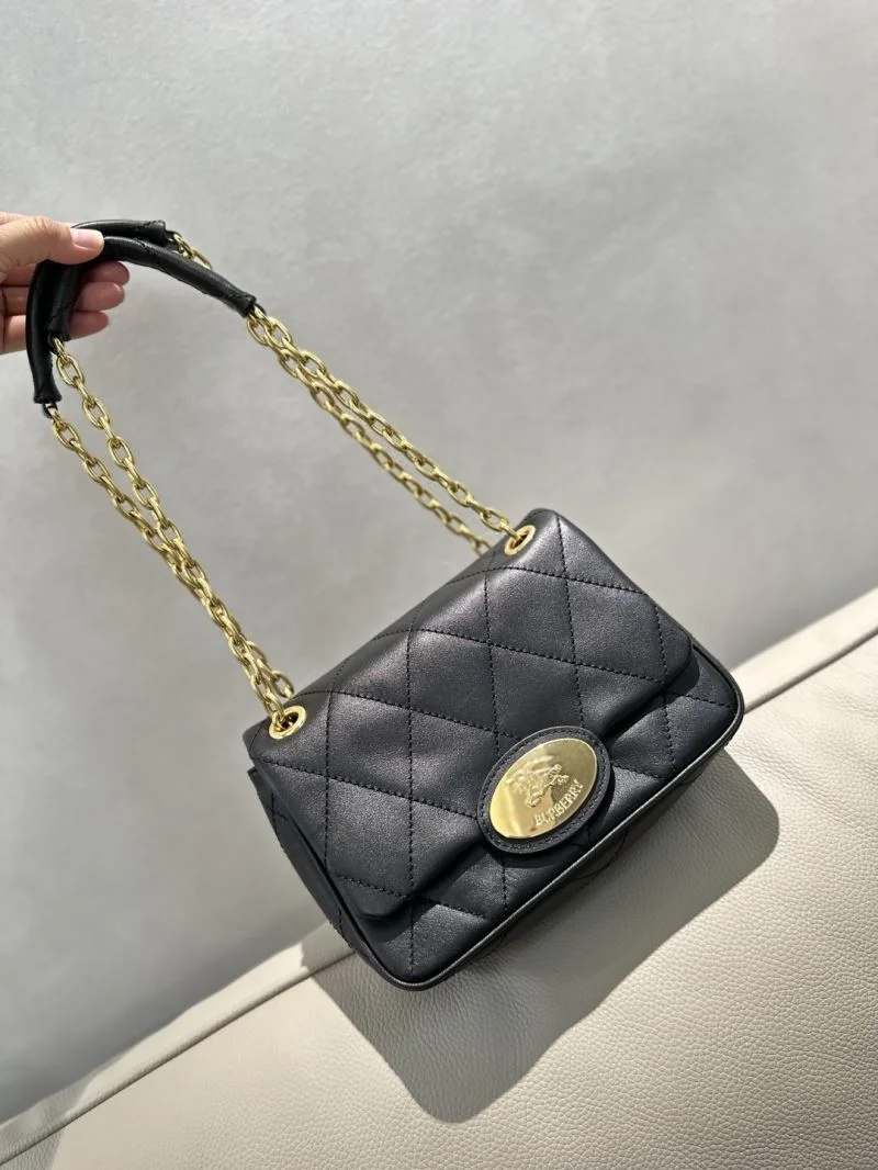 Burberry Satchel Bags