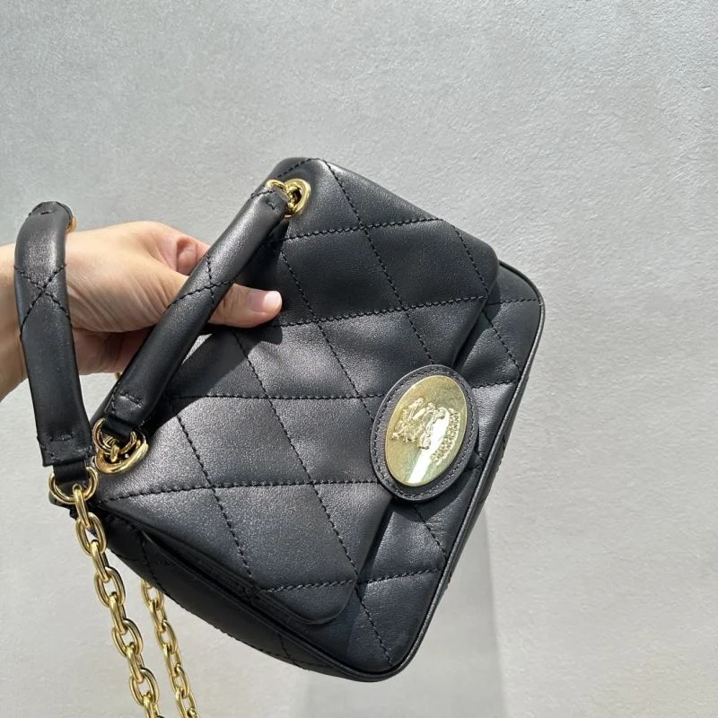 High accuracy Burberry Satchel Bags