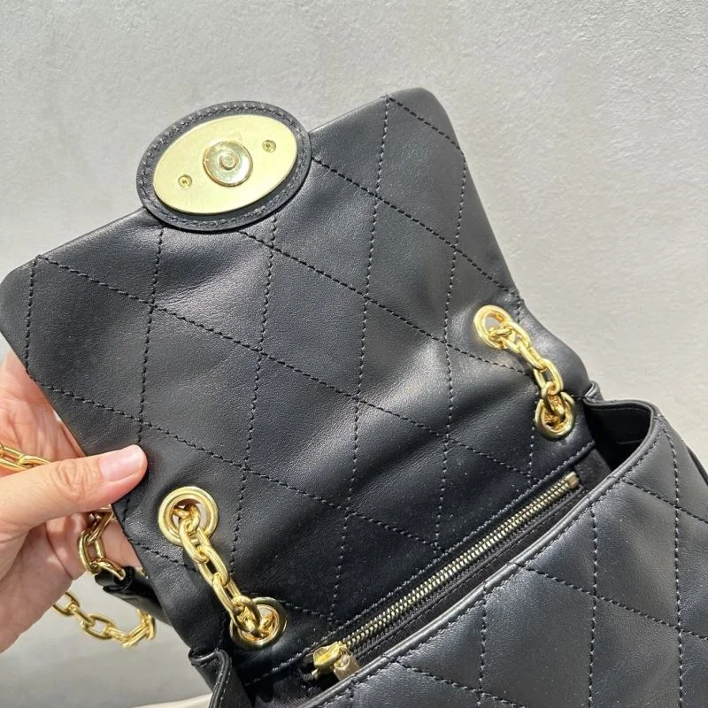 High accuracy Burberry Satchel Bags