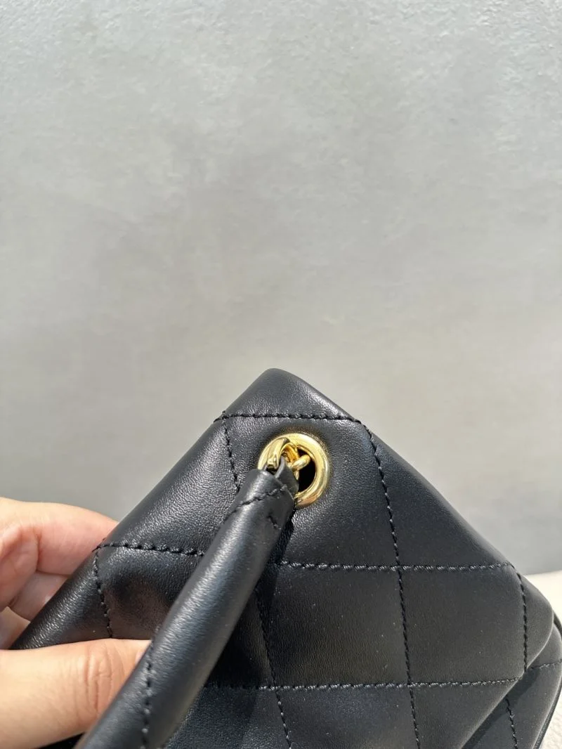 High accuracy Burberry Satchel Bags