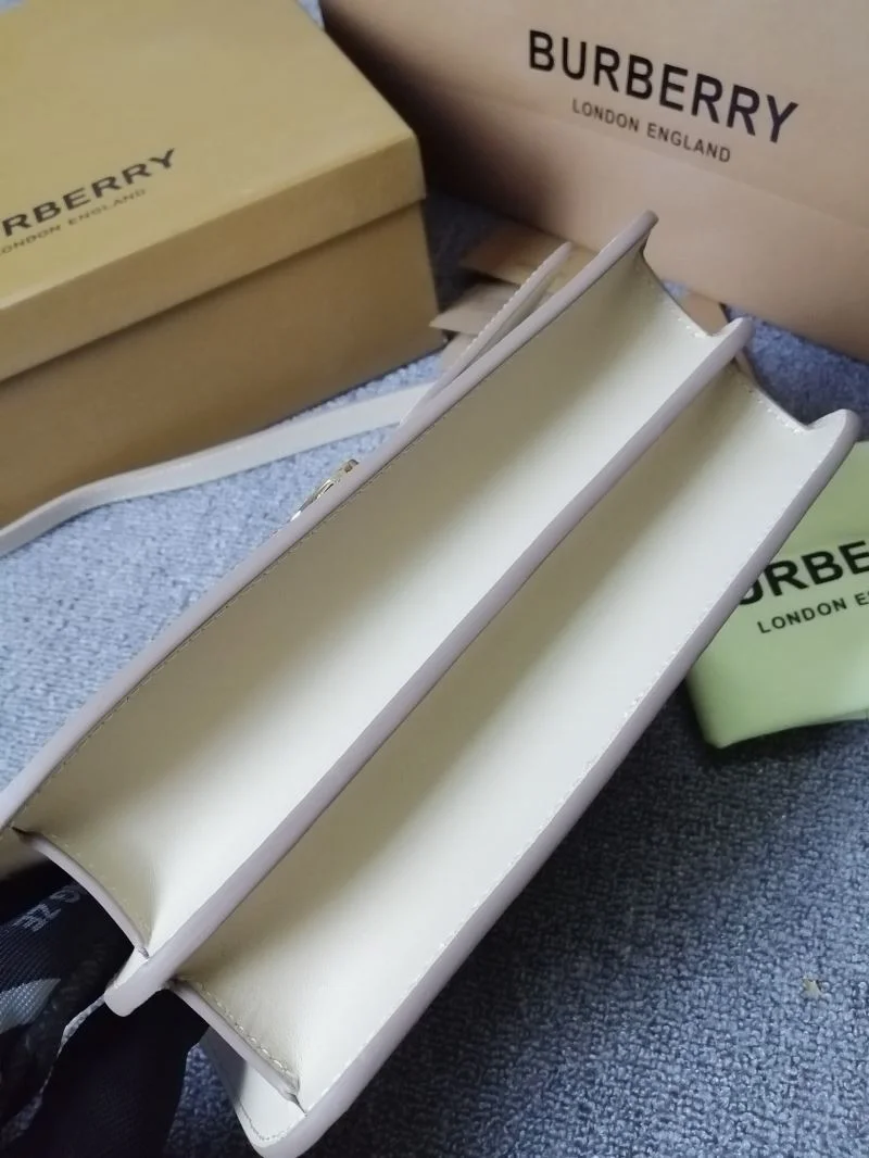 1:1 copy Burberry Satchel Bags