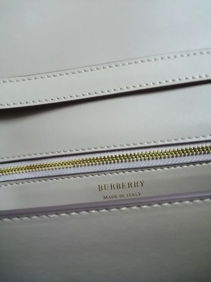 1:1 copy Burberry Satchel Bags