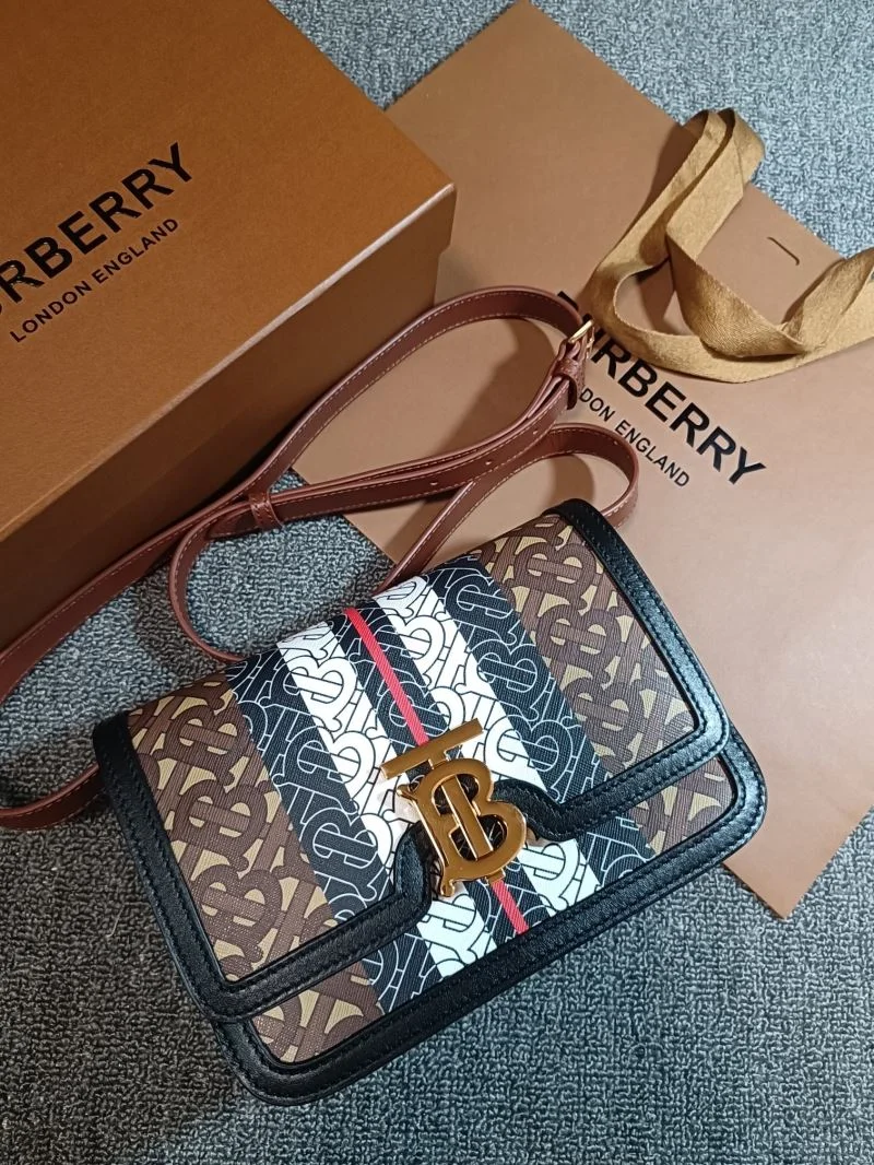 Burberry Satchel Bags