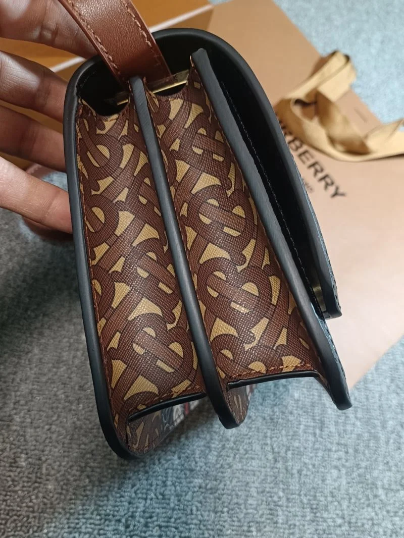1:1 copy Burberry Satchel Bags