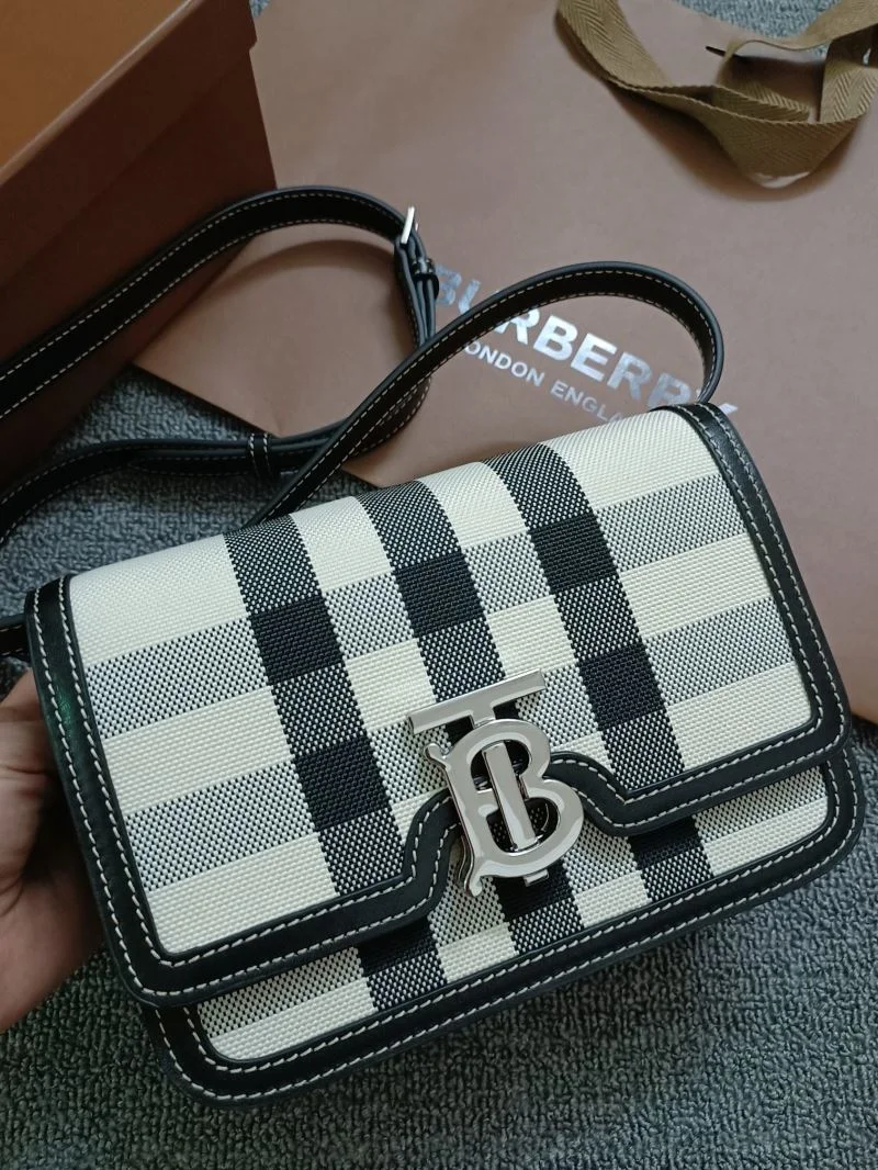 Legit Burberry Satchel Bags