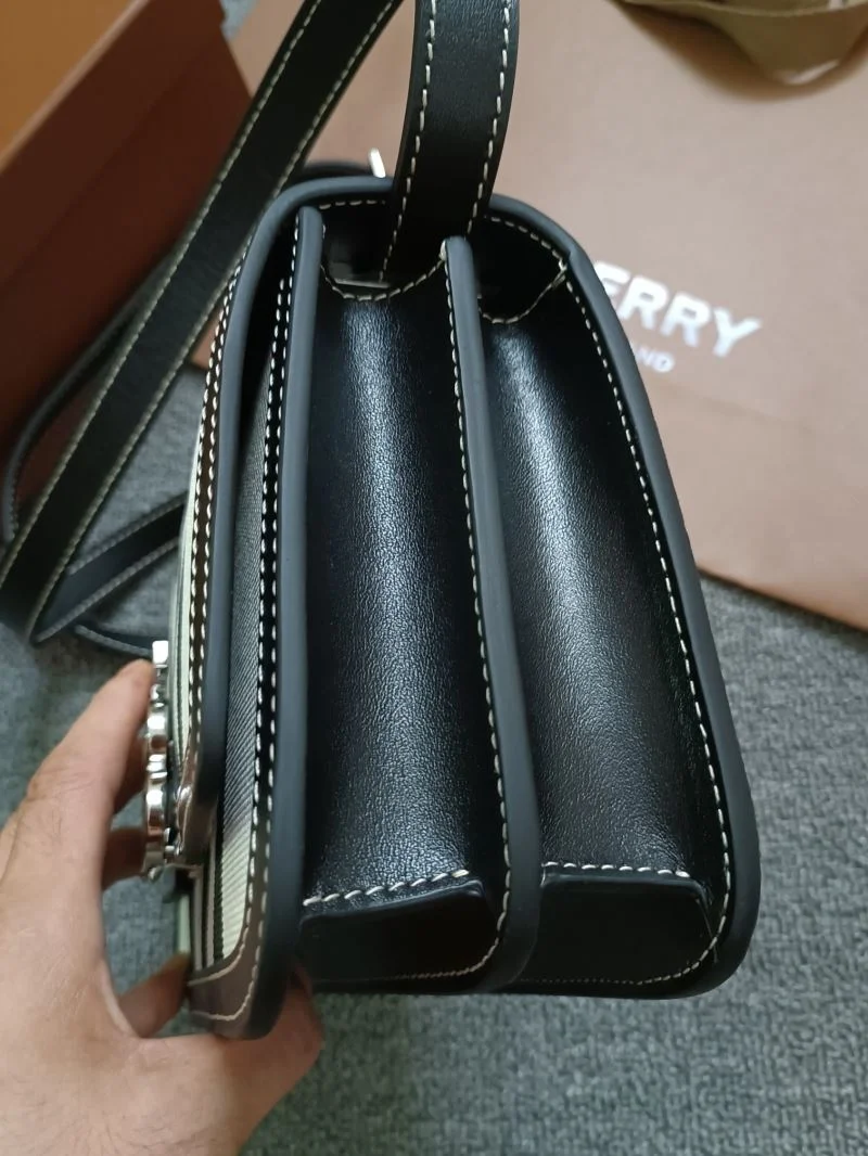 Legit Burberry Satchel Bags
