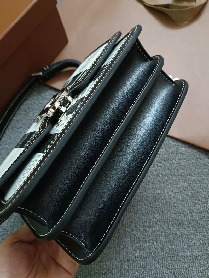 Legit Burberry Satchel Bags