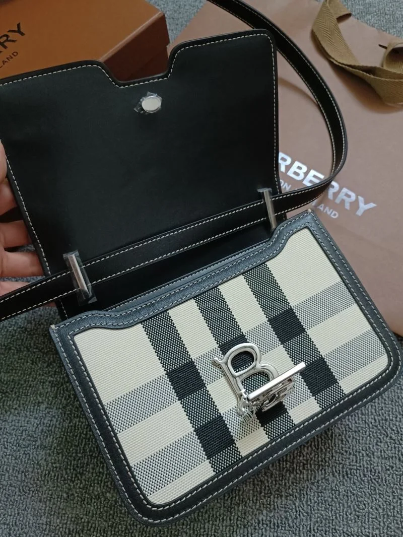 Legit Burberry Satchel Bags