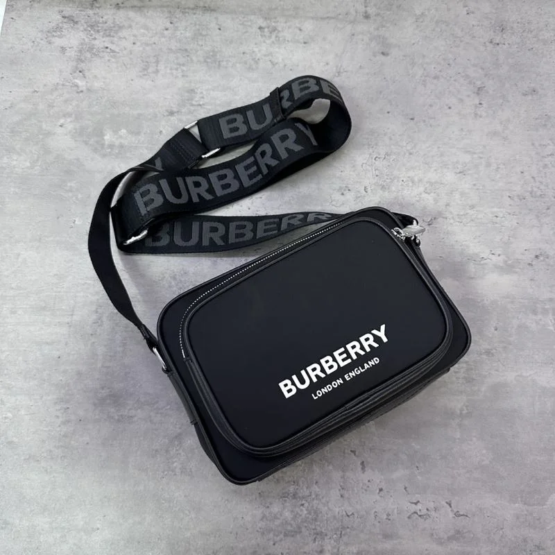 Burberry Satchel Bags