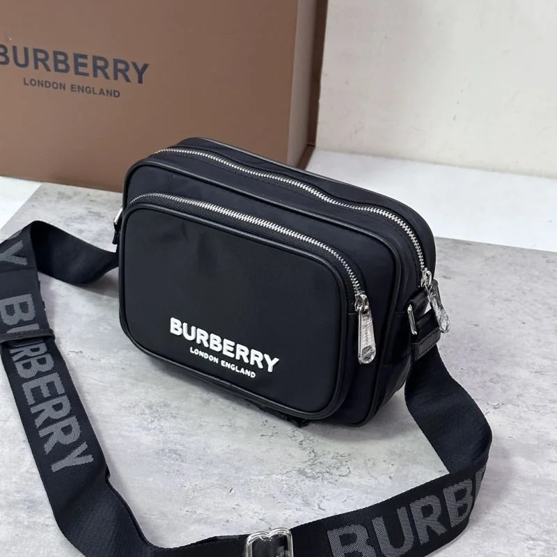 Authentic Burberry Satchel Bags