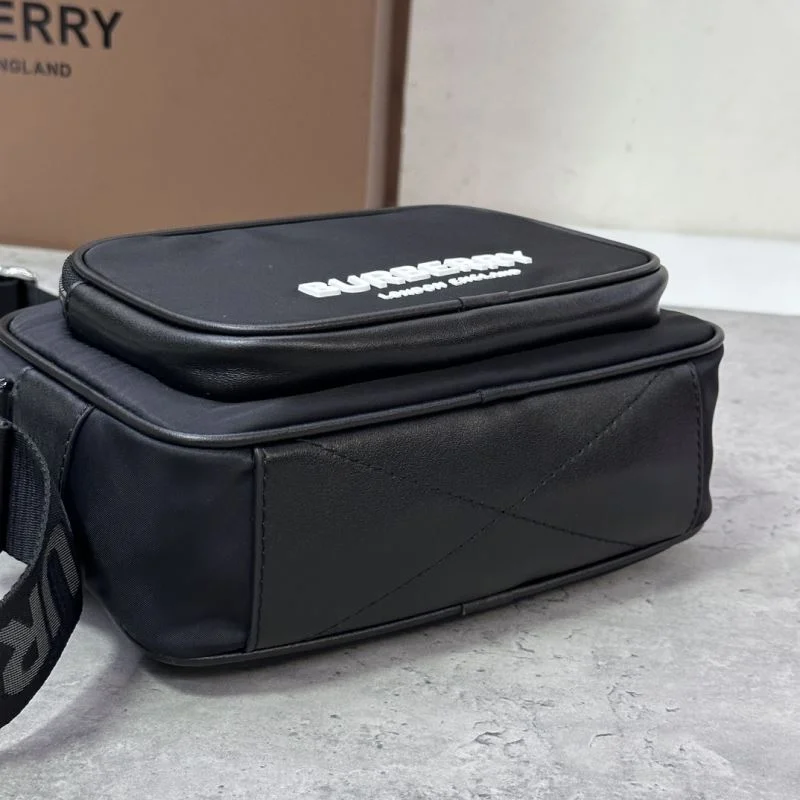 Authentic Burberry Satchel Bags