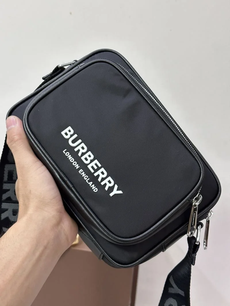 Authentic Burberry Satchel Bags