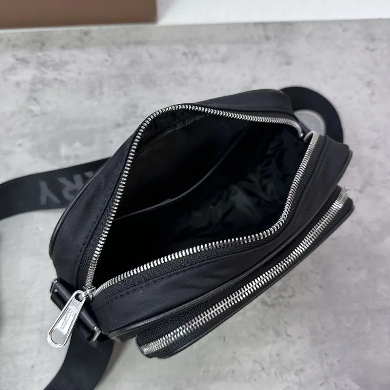 Authentic Burberry Satchel Bags