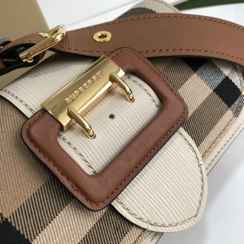 Perfect replica Burberry Satchel Bags