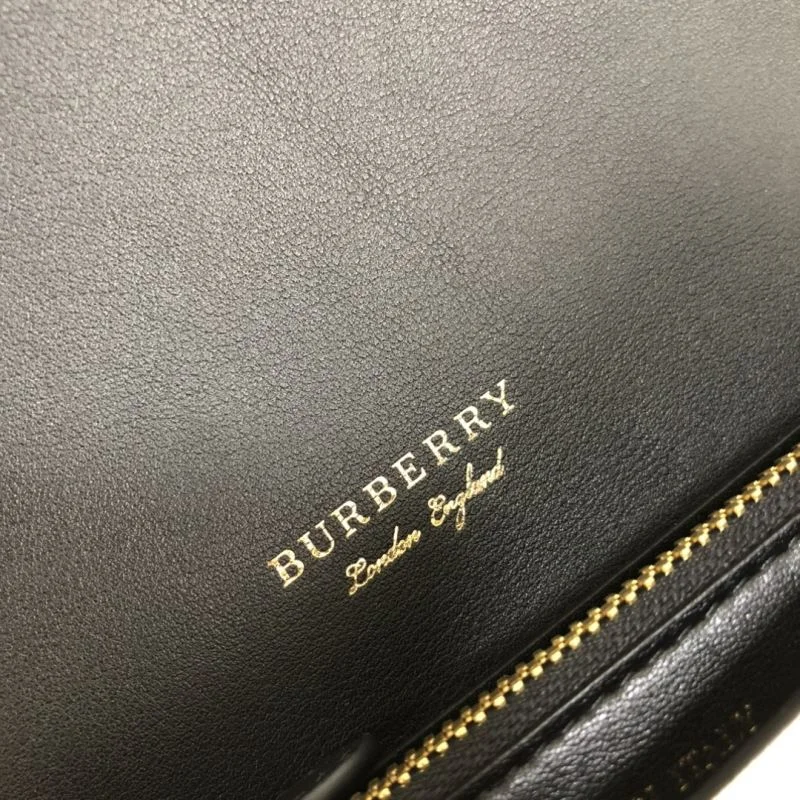 Perfect replica Burberry Satchel Bags