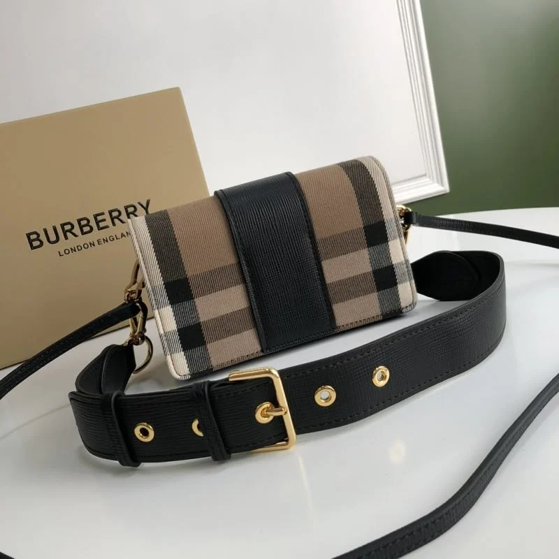 Reasonably priced Burberry Satchel Bags