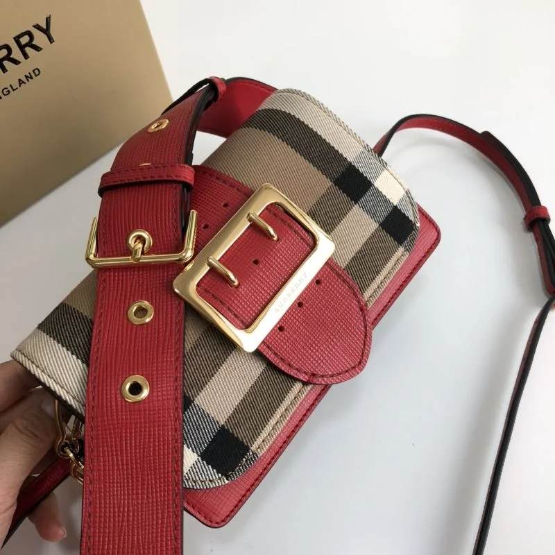 Accurate model Burberry Satchel Bags