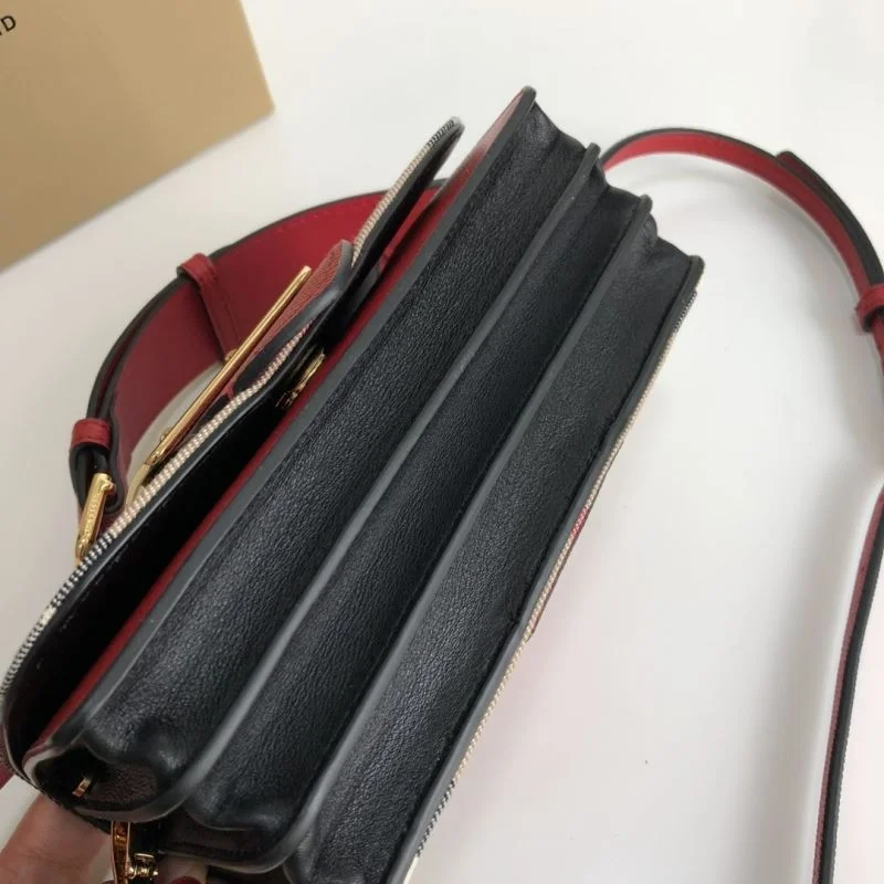 Accurate model Burberry Satchel Bags