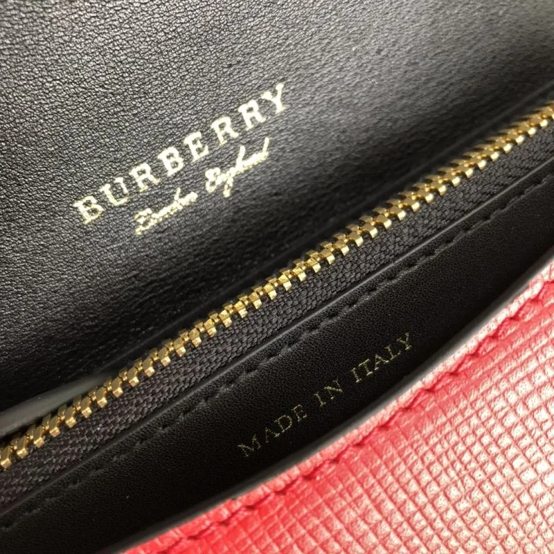 Accurate model Burberry Satchel Bags