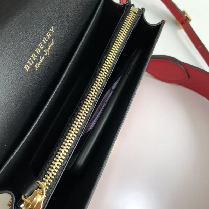 Accurate model Burberry Satchel Bags