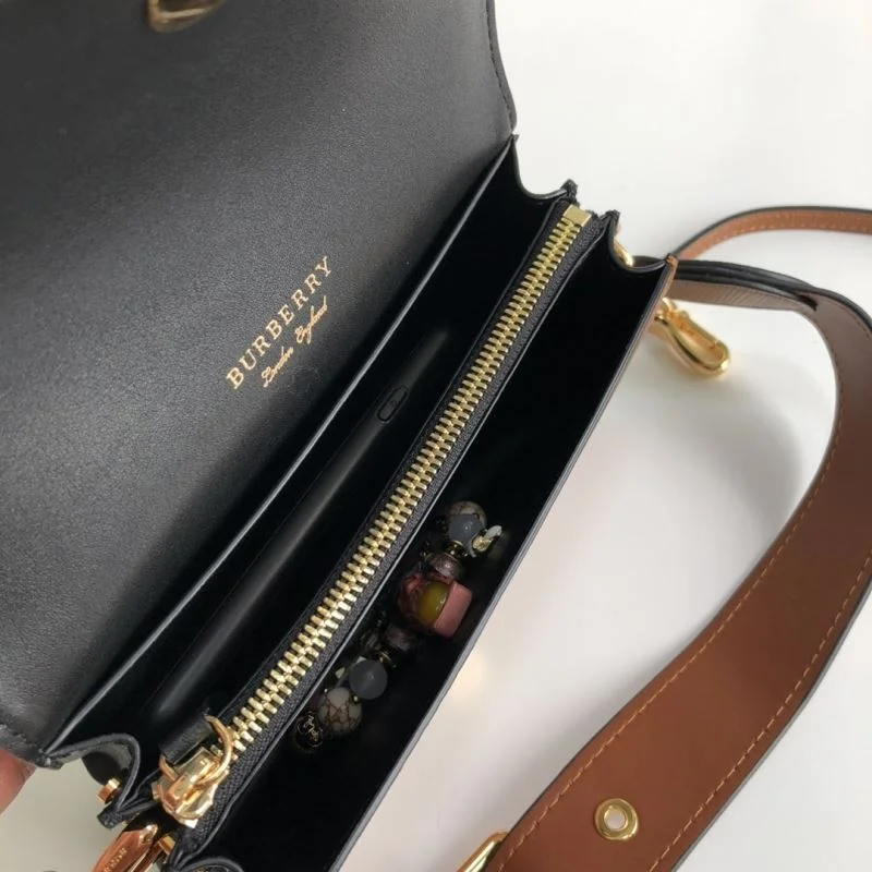 Real Burberry Satchel Bags